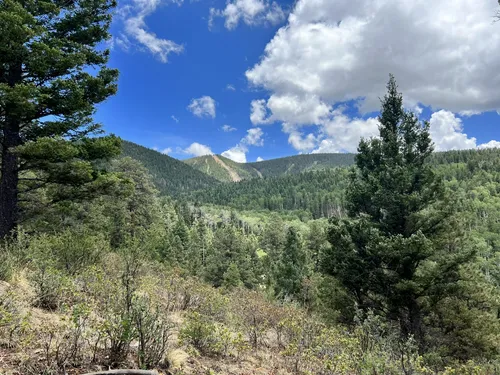 10 Best Trails and Hikes in Angel Fire | AllTrails