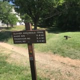 Glover-Archbold Trail, District of Columbia - 381 Reviews, Map | AllTrails