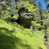 Tire Mountain Trail, Oregon - 149 Reviews, Map | AllTrails