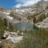 Gable Lakes Trail, California - 52 Reviews, Map | AllTrails
