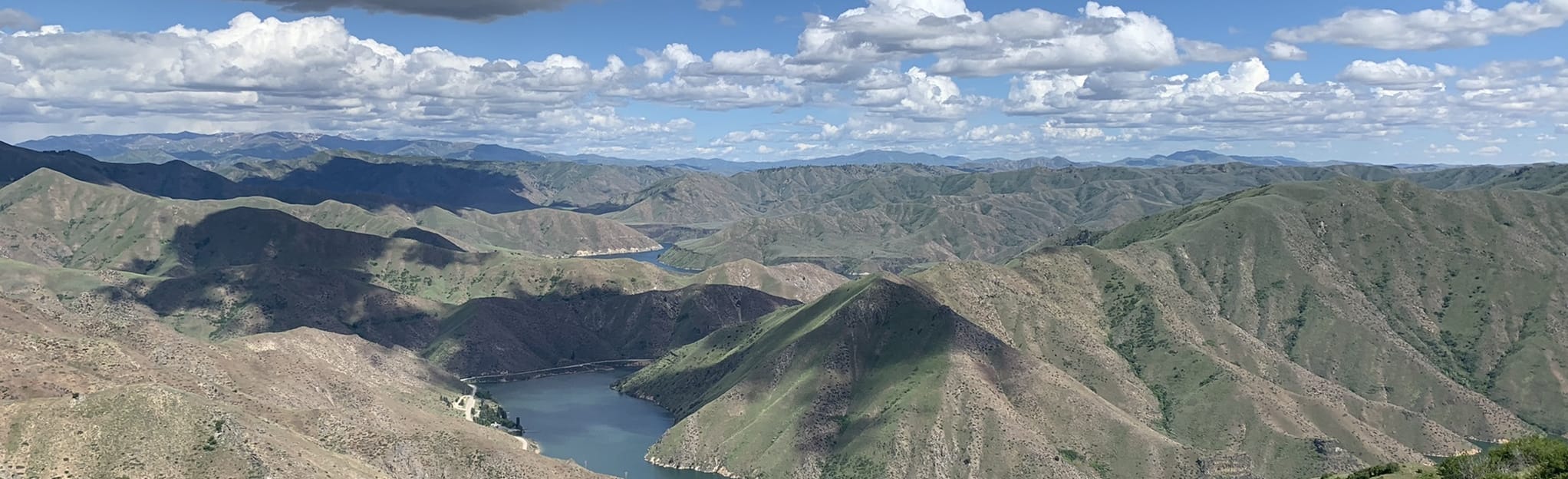Cervidae West Side Trail, Idaho - 23 Reviews, Map | AllTrails