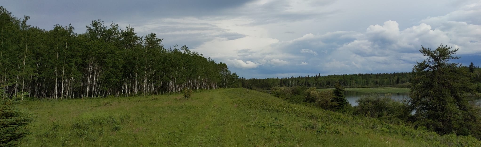 Matheson Lake - Waterhen River: 0 Reviews, Map - Saskatchewan, Canada ...