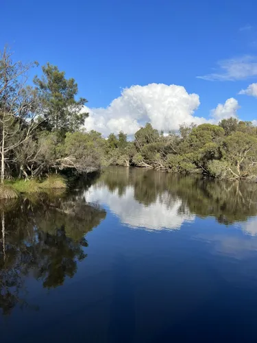 Best Hikes and Trails in Canning River Regional Park | AllTrails