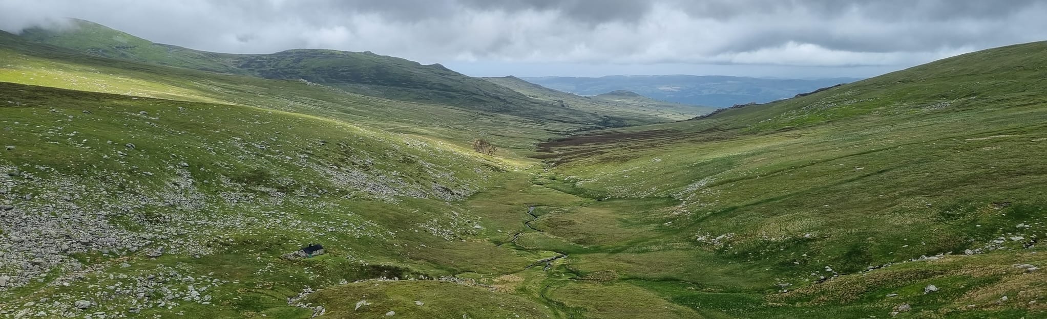 Dulyn Bothy Circular: 231 Fotos - Conwy, Wales | AllTrails