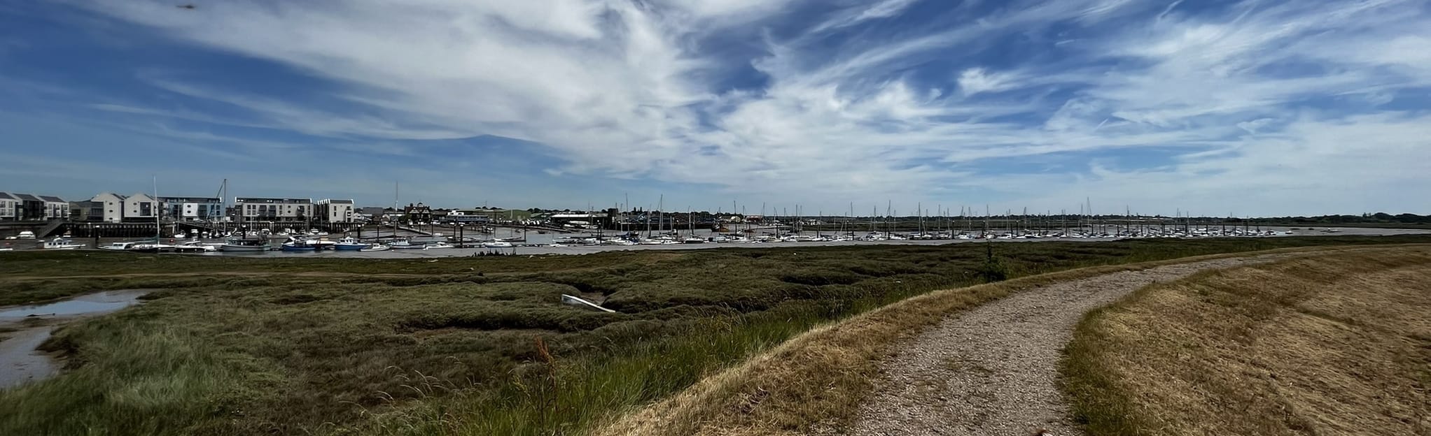 Point Clear Circular, Essex, England - 17 Reviews, Map | AllTrails
