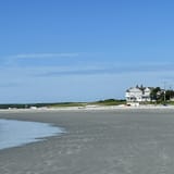 Goose Rocks Beach Walk, Maine - 242 Reviews, Map | AllTrails