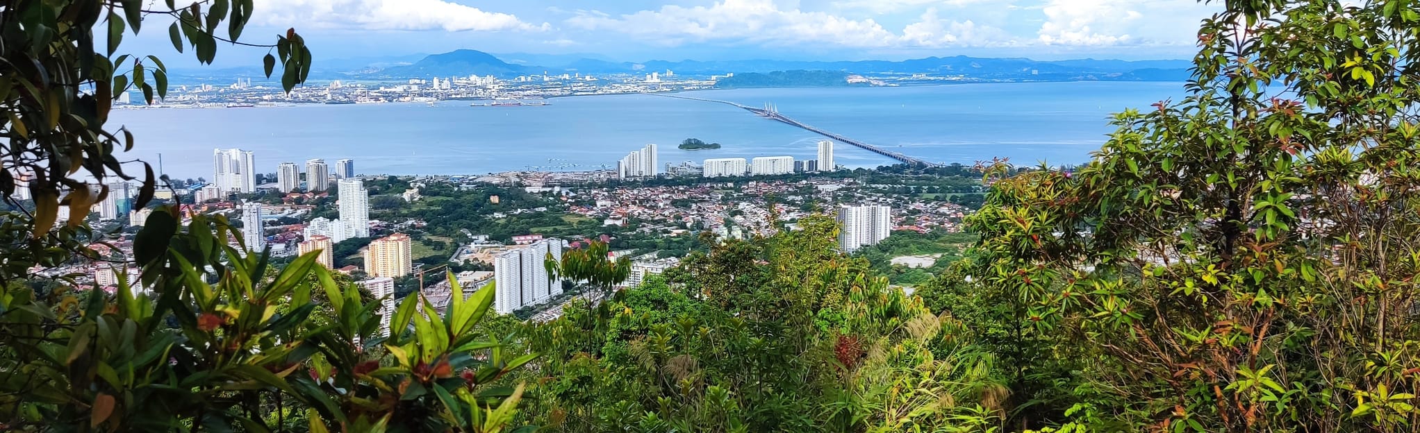 Cangkat Bukit Gambir - Bukit Relau, Penang, Malaysia - Map, Guide ...