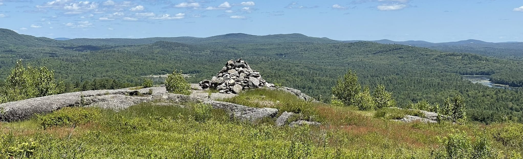 Haystack Mountain Trail, Maine - 243 Reviews, Map | AllTrails