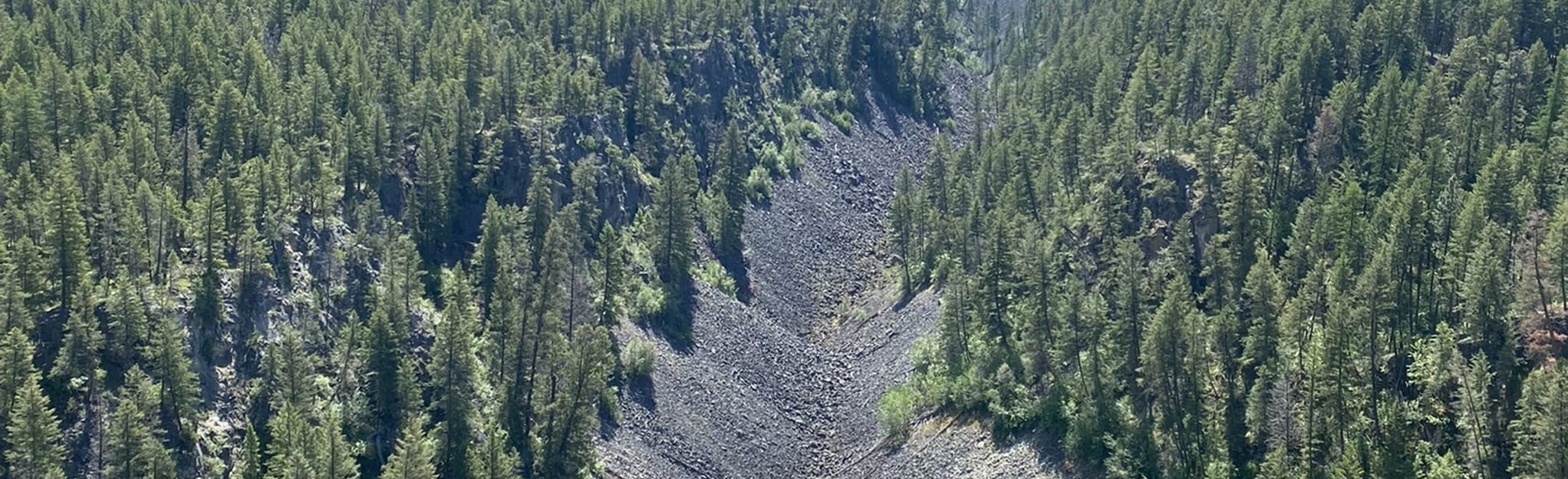 Devil's Hole, British Columbia, Canada - 103 Reviews, Map | AllTrails