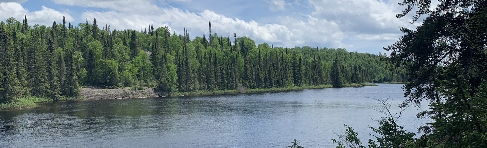 Kingfisher Lake Loop, Ontario, Canada - 69 Reviews, Map | AllTrails