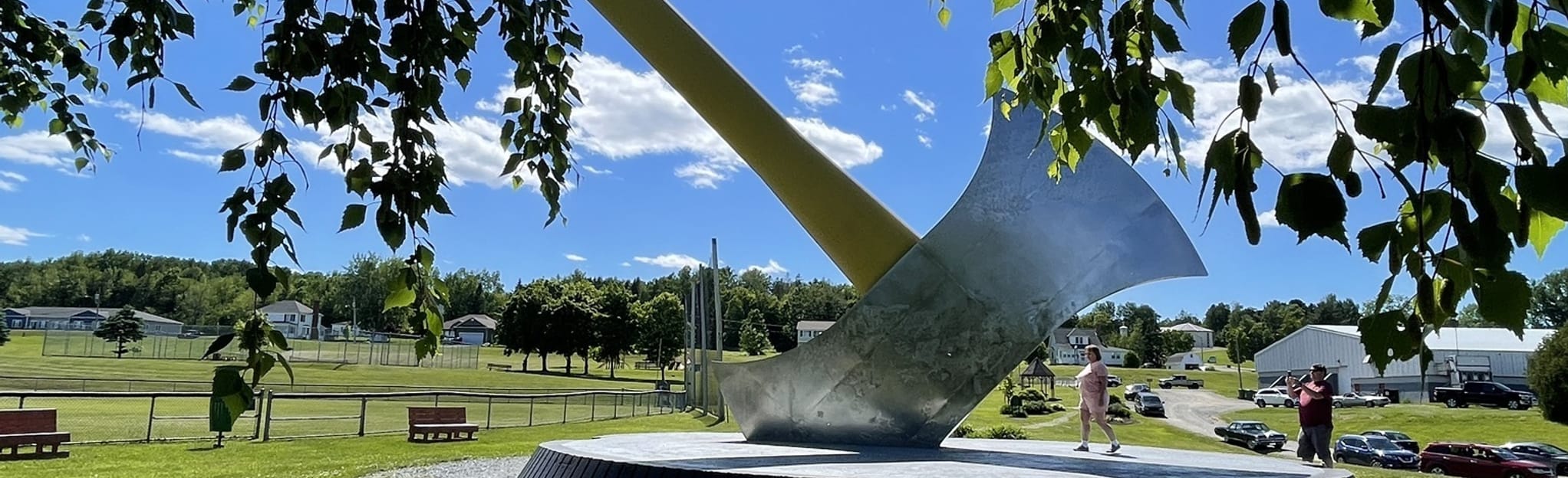 Nackawic Nature Trail, New Brunswick, Canada - 20 Reviews, Map | AllTrails