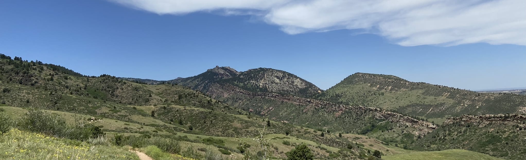 White Ranch Downhill MTB Trails: 50 Reviews, Map - Colorado | AllTrails