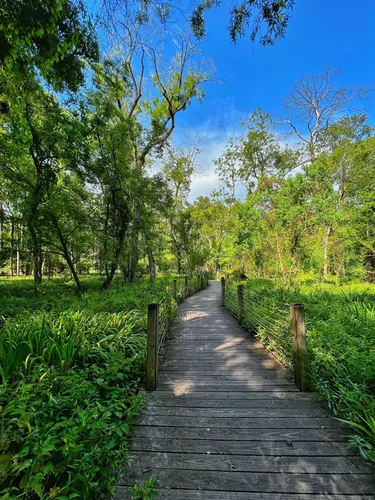 10 Best Walking Trails in Houston | AllTrails