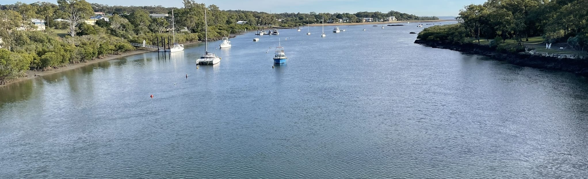 Canoe Point and Millennium Esplanade: 13 Reviews, Map - Queensland ...