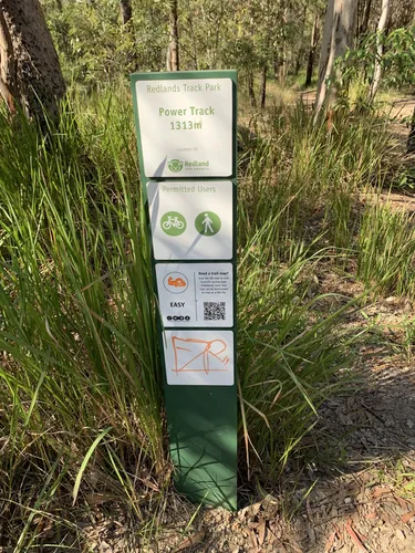 Best Hikes and Trails in Scribbly Gums Conservation Area | AllTrails