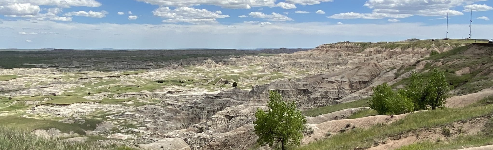 Buffalo Gap Trail, South Dakota - 43 Reviews, Map | AllTrails