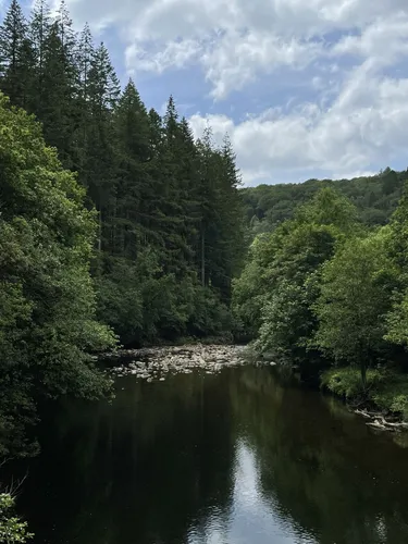 10 Best Wheelchair Friendly Trails in Eryri National Park (Snowdonia ...