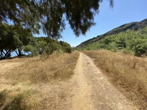 Best Hikes and Trails in Chania | AllTrails