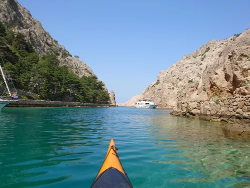 2023 Best Beach Trails in Velebit Nature Park | AllTrails