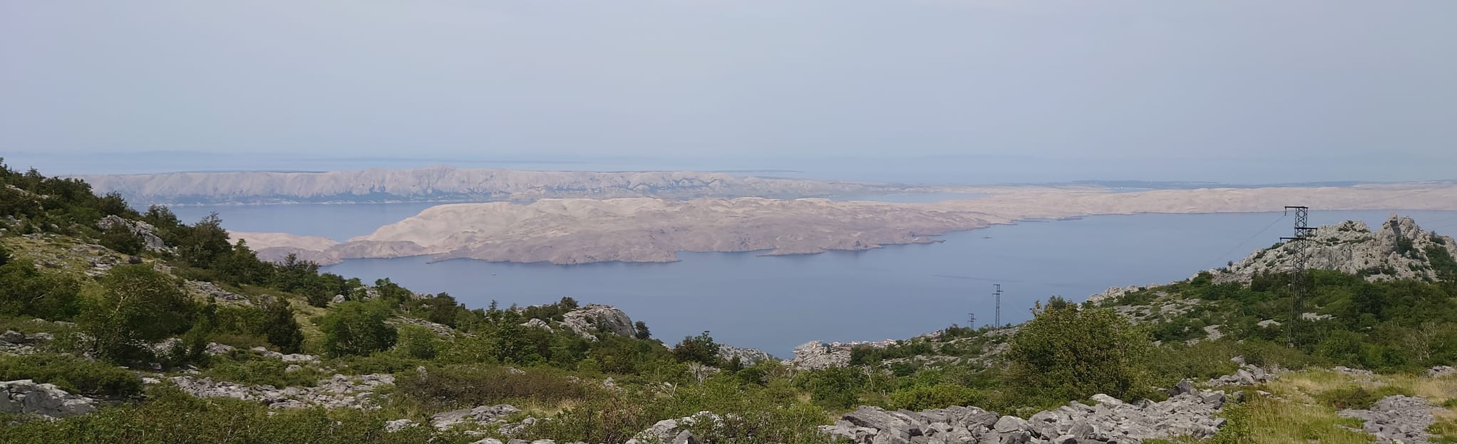 Karlobag - Baške Oštarije, Lika-Senj, Croatia - 2 Reviews, Map | AllTrails