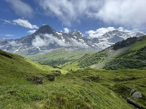 10 Best Trails and Hikes in Wengen | AllTrails