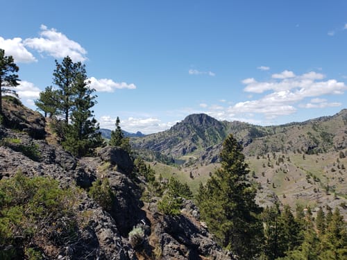 Best Hikes and Trails in Tower Rock State Park | AllTrails