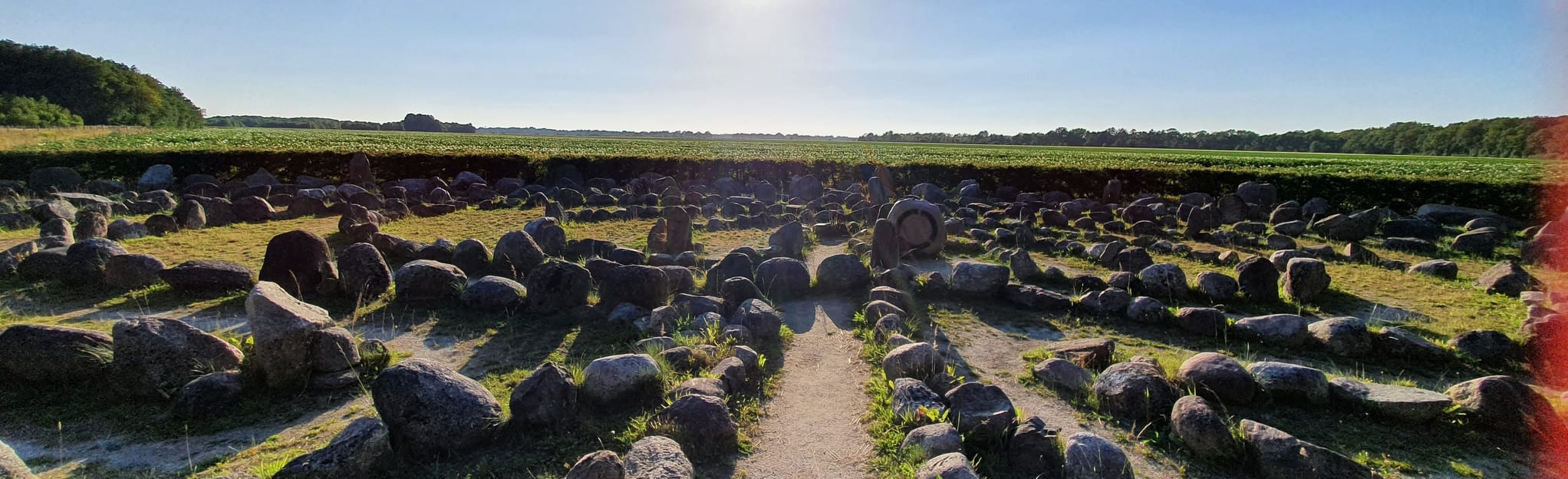Wandelroute Beekdal Hondstong: 3 Reviews, Map - Drenthe, Netherlands ...