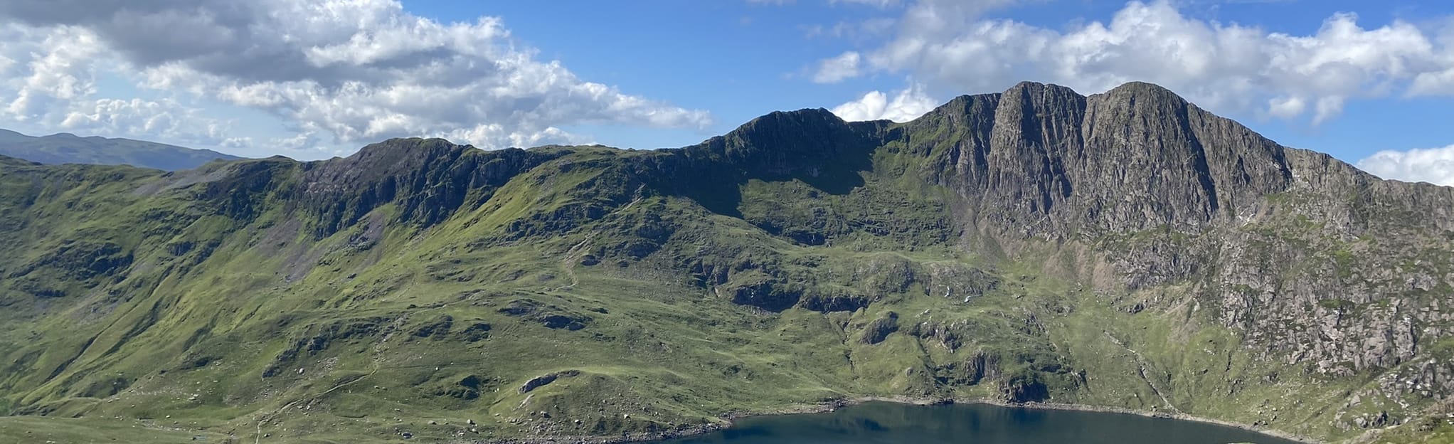 Yr Wyddfa (Snowdon) Horseshoe Circular, Gwynedd, Wales - 275 Reviews ...