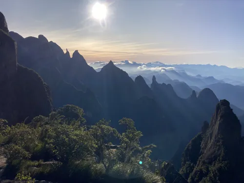 Magé: as 10 melhores trilhas em rios | AllTrails