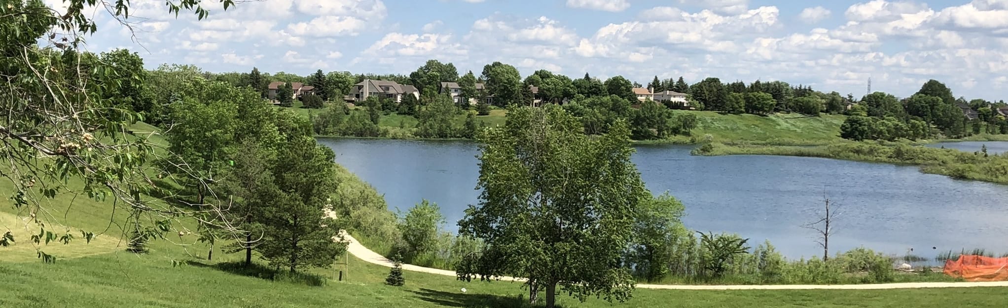 Silver Springs Park, Manitoba, Canada - 177 Reviews, Map | AllTrails