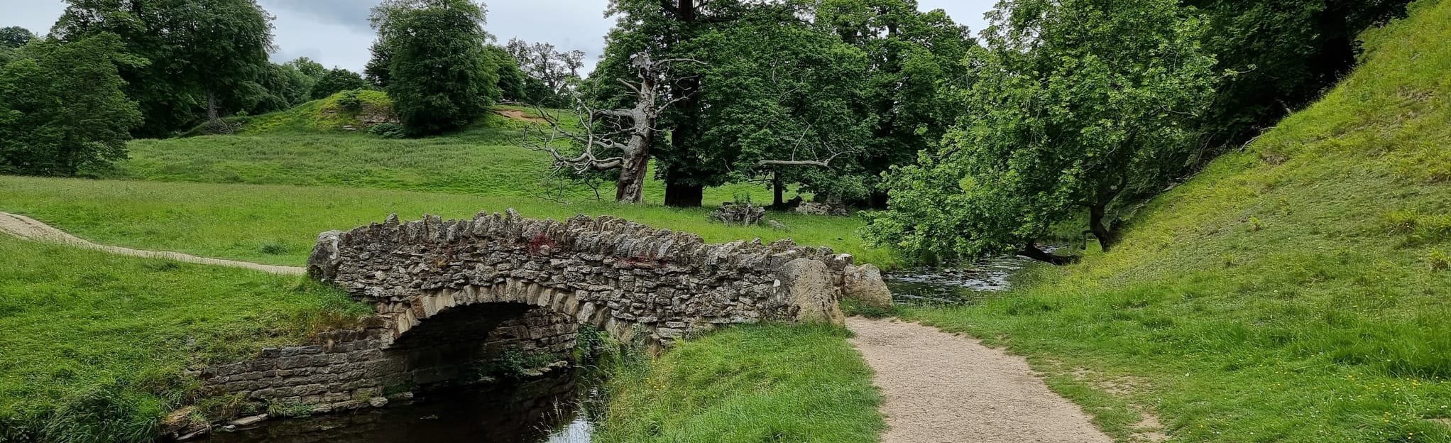 Studley Roger Circular: 193 foto - North Yorkshire, Inghilterra | AllTrails