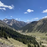 Alpine Loop National Back Country Byway, Colorado - 254 Reviews, Map ...