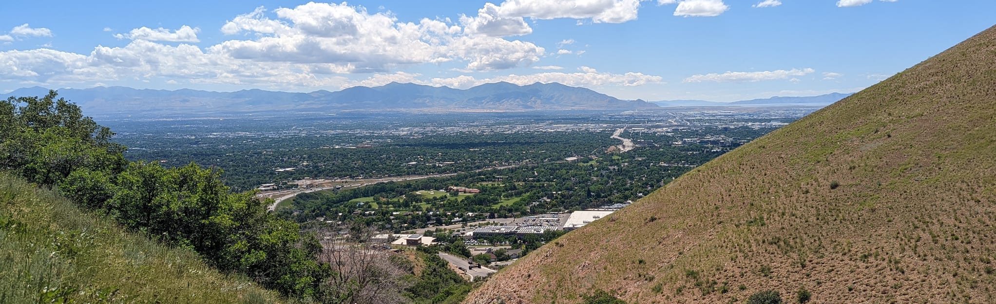 Benchmark Primitive Trail, Cannon Pointe Loop: 126 Reviews, Map - Utah ...