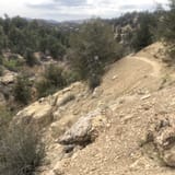 Bull Valley Gorge Trail, Utah - 196 Reviews, Map | AllTrails