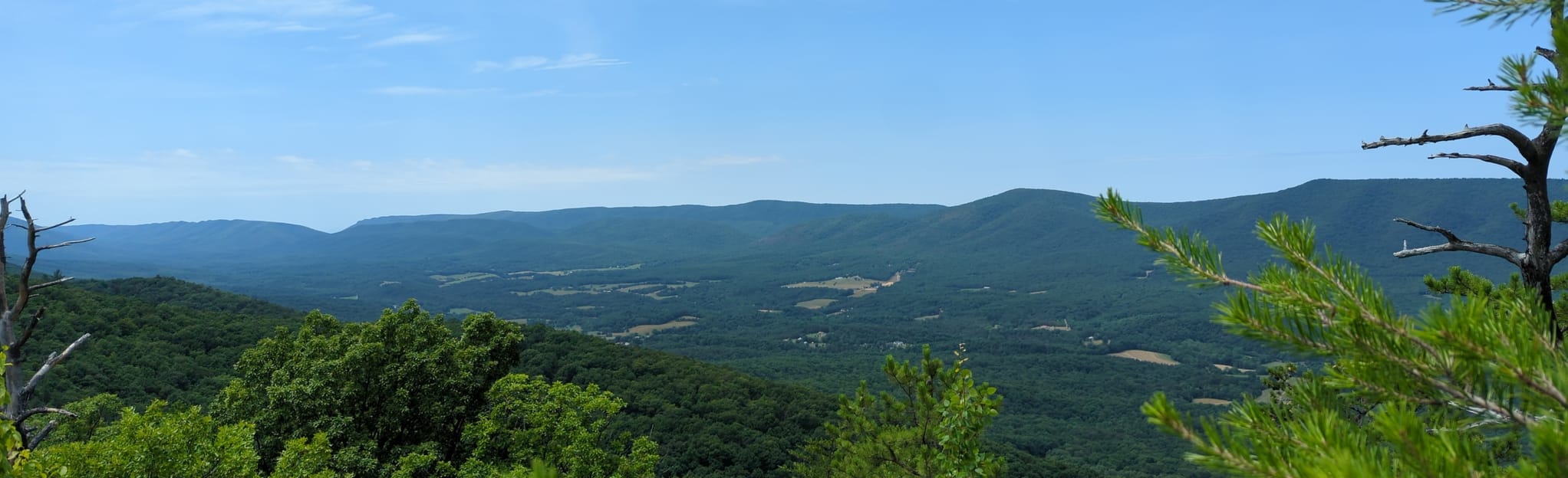 Habron Gap to Indian Grave Trail, Virginia - 41 Reviews, Map | AllTrails