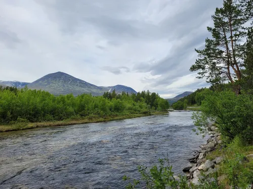 Best 10 Hiking Trails in Rondane National Park | AllTrails