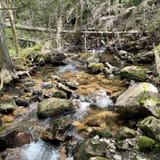 Jordan Stream Path, Maine - 164 Reviews, Map | AllTrails