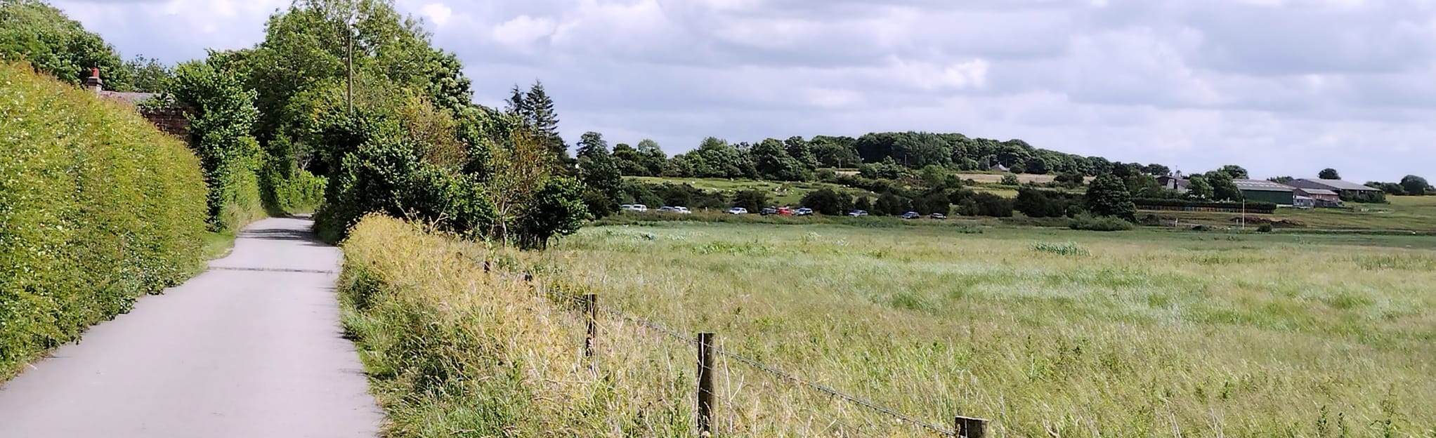 Burton Woods and Haddon Woods Circular, Cheshire, England - 27 Reviews ...