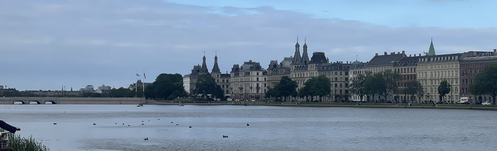 AllTrails | Nørrebro - Istedgade -Strøget - Søerne: 1 Reviews, Map ...