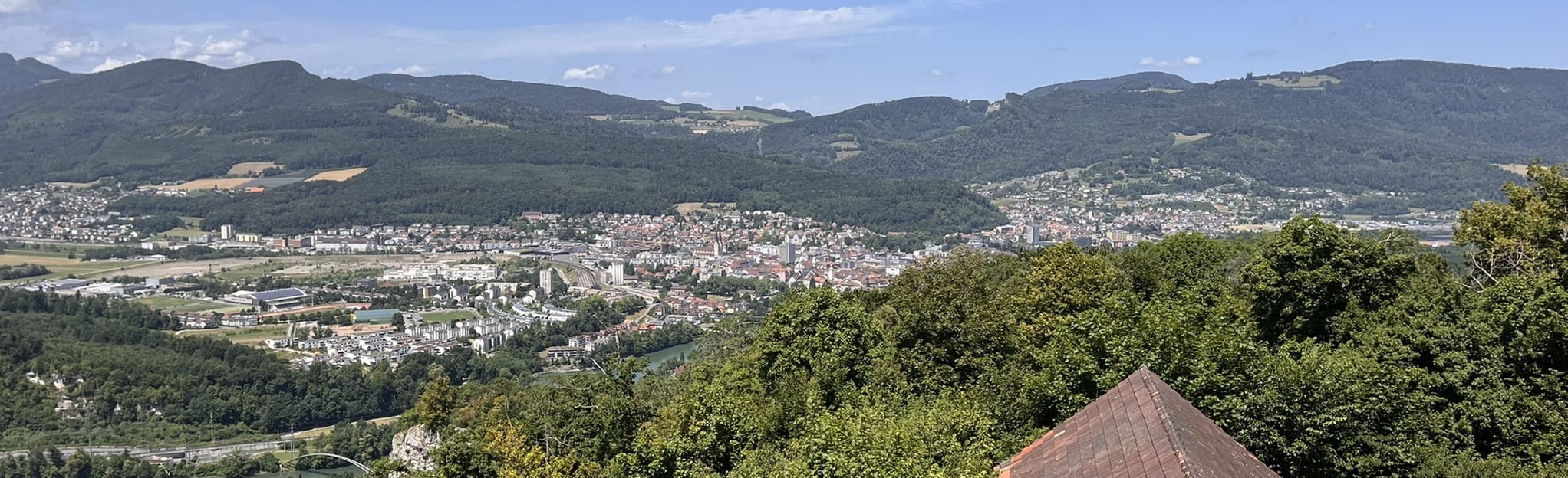 Starrkirch - Wil - Oftringen, Solothurn, Switzerland - 10 Reviews, Map ...