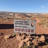 The Great Gallery, Utah - 38 Reviews, Map | AllTrails