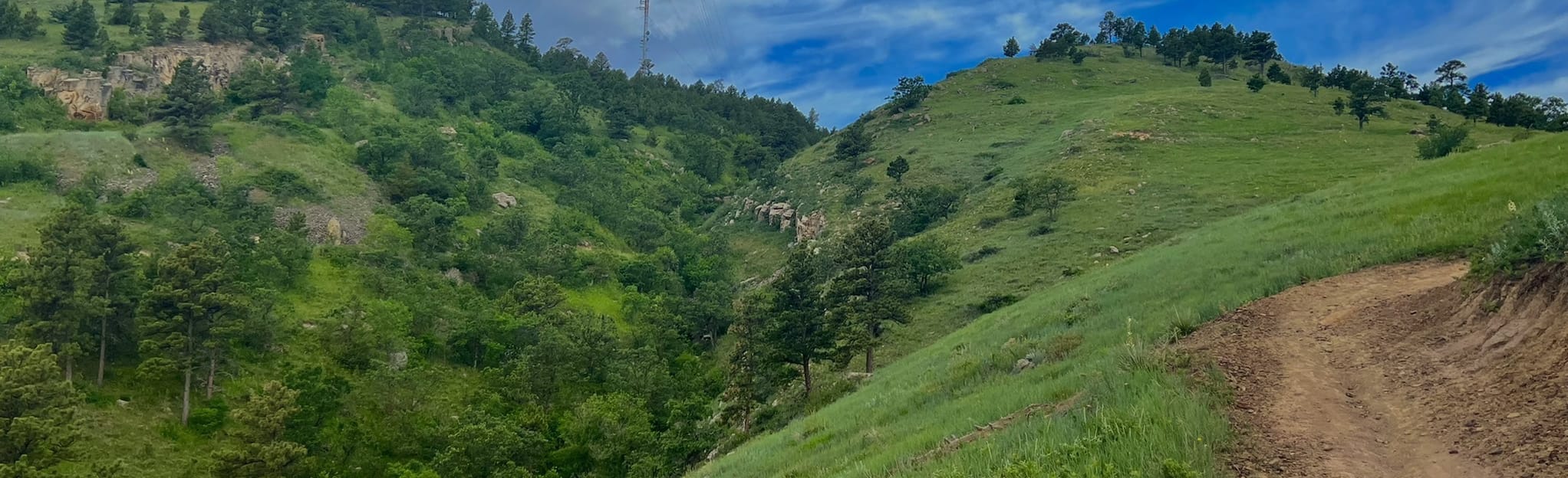 Rapid City Trail - South Dakota | AllTrails