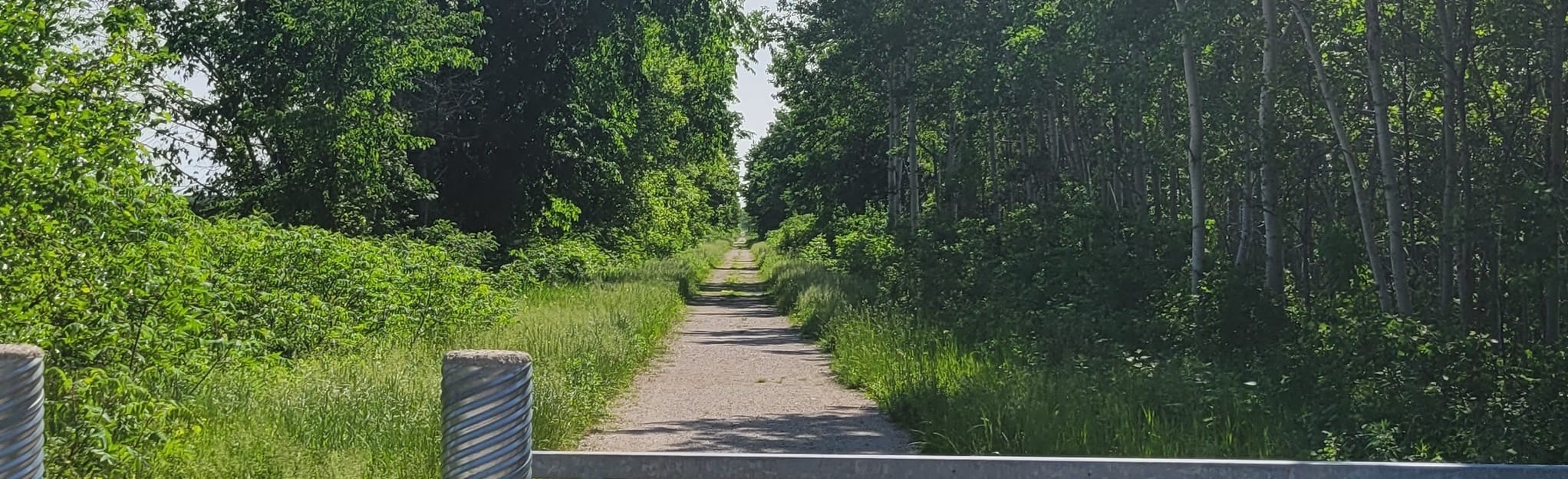 Trans Canada Trail: Cornell to Base Line Road: 41 Reviews, Map ...