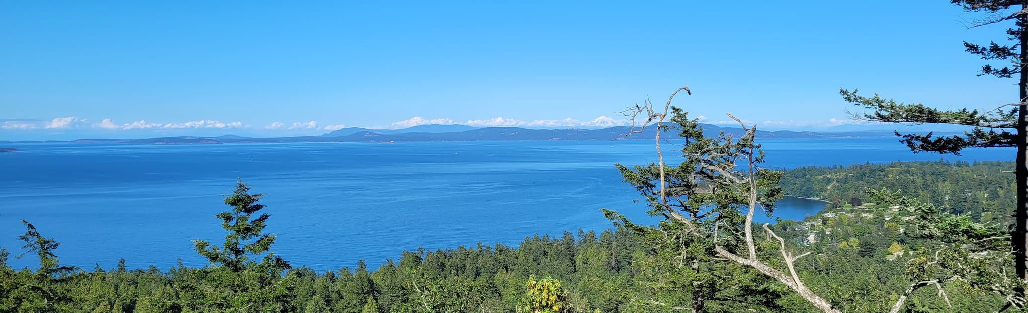 PKOLS (Mount Douglas) via Whitaker Loop: 958 foto's - Brits-Columbia ...