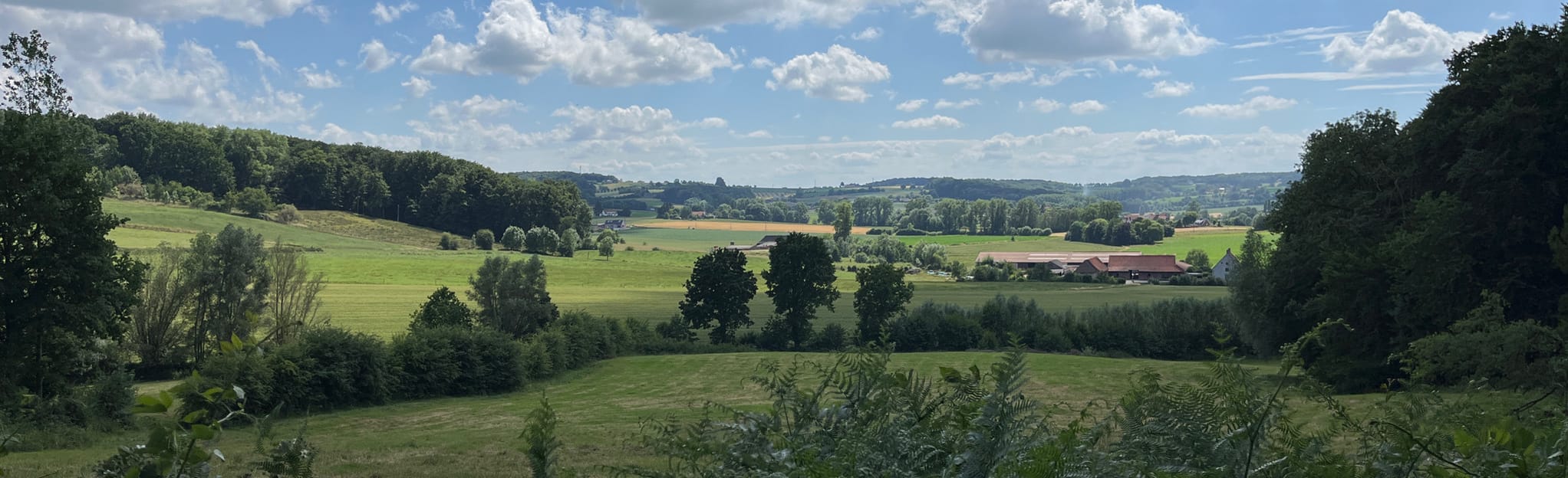 Kluisbergen – Zulzeke – Hotondbos: 152 Fotos - Provinz Ostflandern ...
