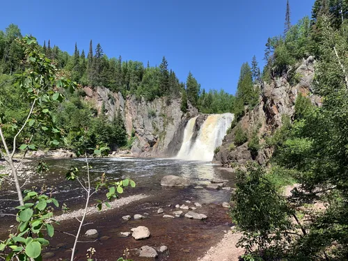 10 Best Trails and Hikes in Silver Bay | AllTrails