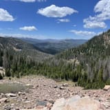 Kelly Lake Trail, Colorado - 105 Reviews, Map | AllTrails