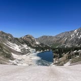 Kelly Lake Trail, Colorado - 105 Reviews, Map | AllTrails