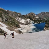 Kelly Lake Trail, Colorado - 85 Reviews, Map | AllTrails