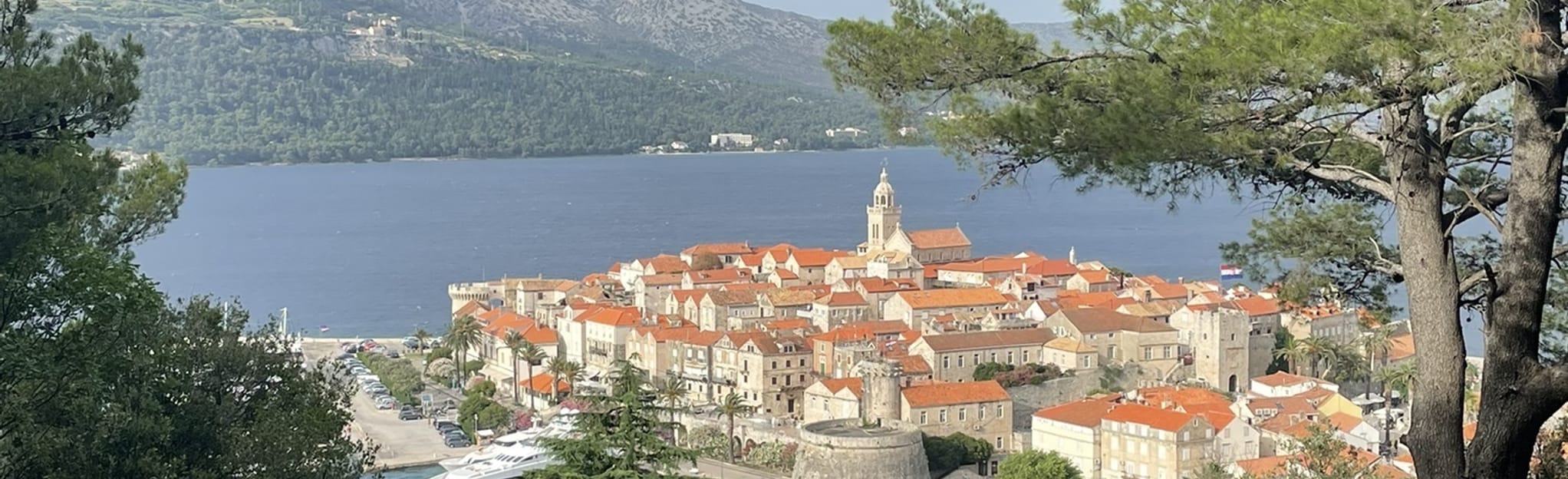 Lumbarda - Žrnovo - Korčula: 0 Reviews, Map - Dubrovnik-Neretva ...
